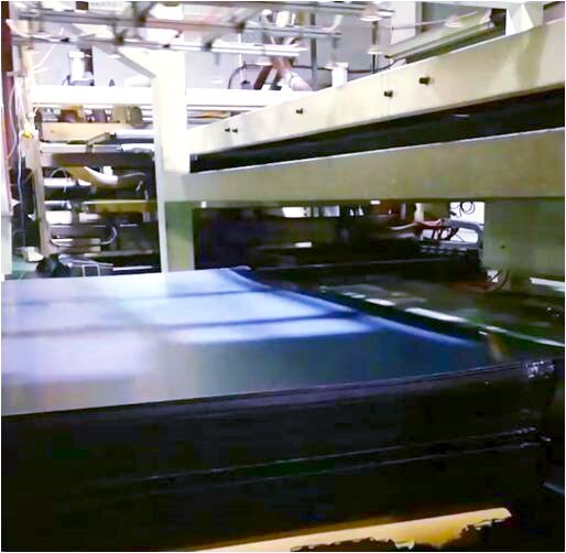 NIR-transmissive Acrylic;NIR-transmissive PMMA;High NIR transmission ...